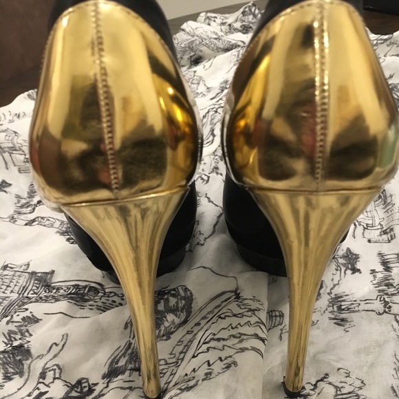 Colin Stuart | Shoes | Colin Stuart Victorias Secret Heels | Poshmark